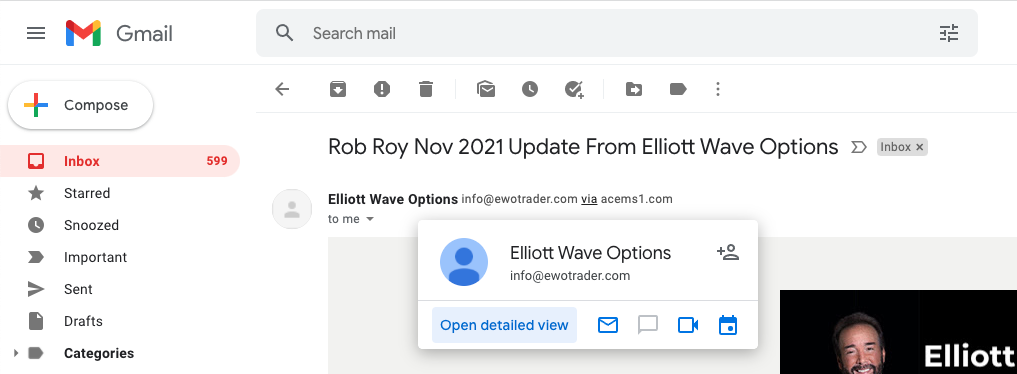 FAQ - Why am I not receiving emails? – Help Center